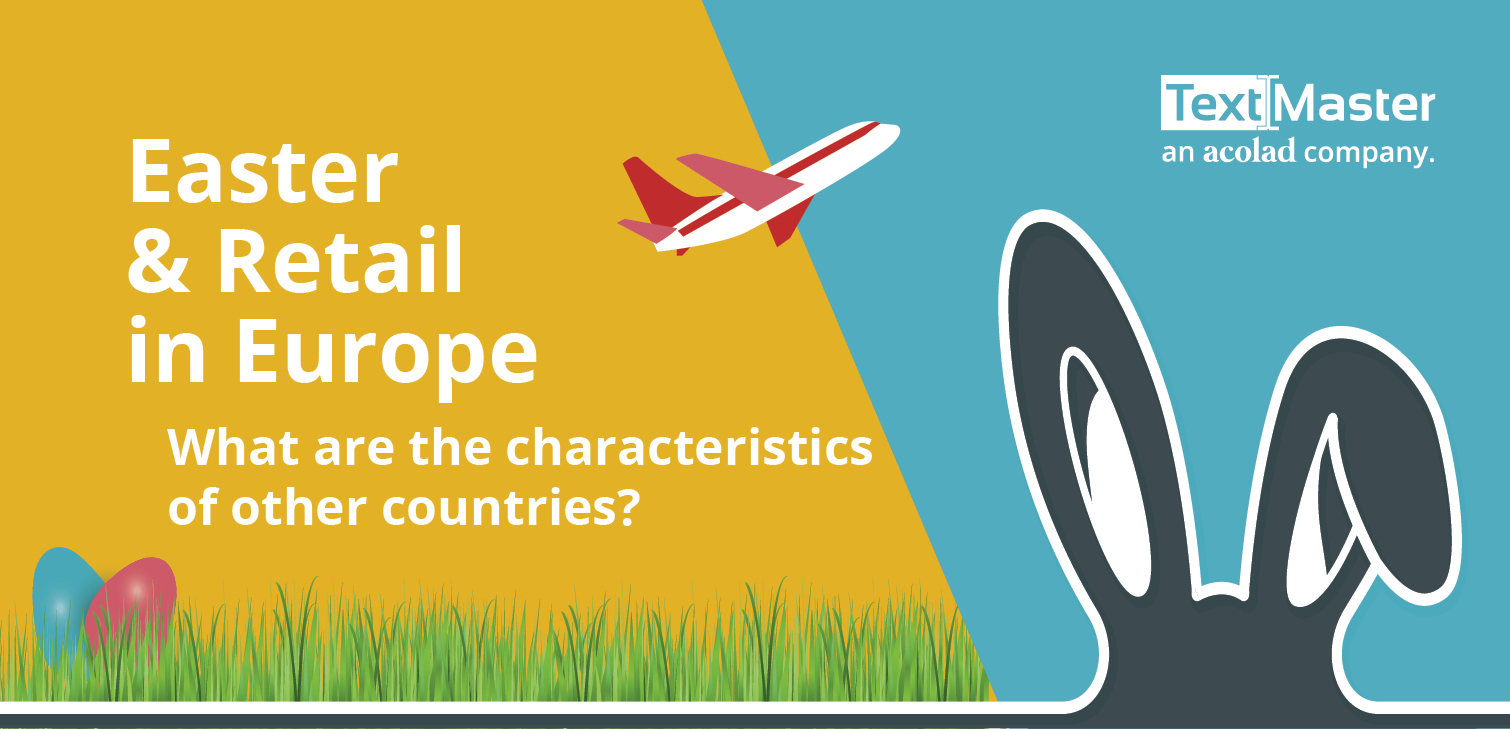 Easter and retail in Europe – what are the traditions in other ...
